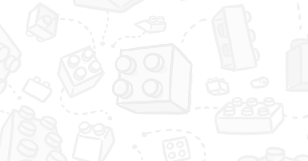 Brick News - A Website About All Kinds Of Bricks, Creativity, Building ...